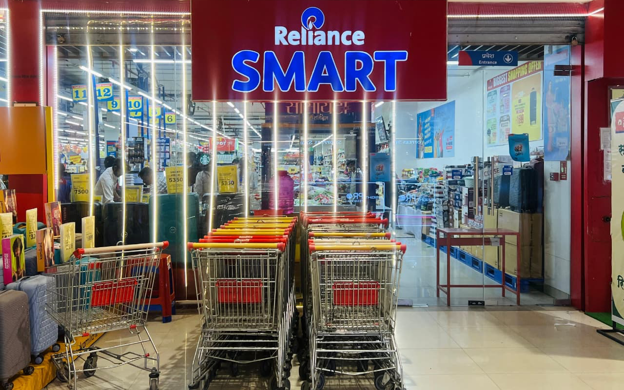 Brands – Elpro City Square Mall